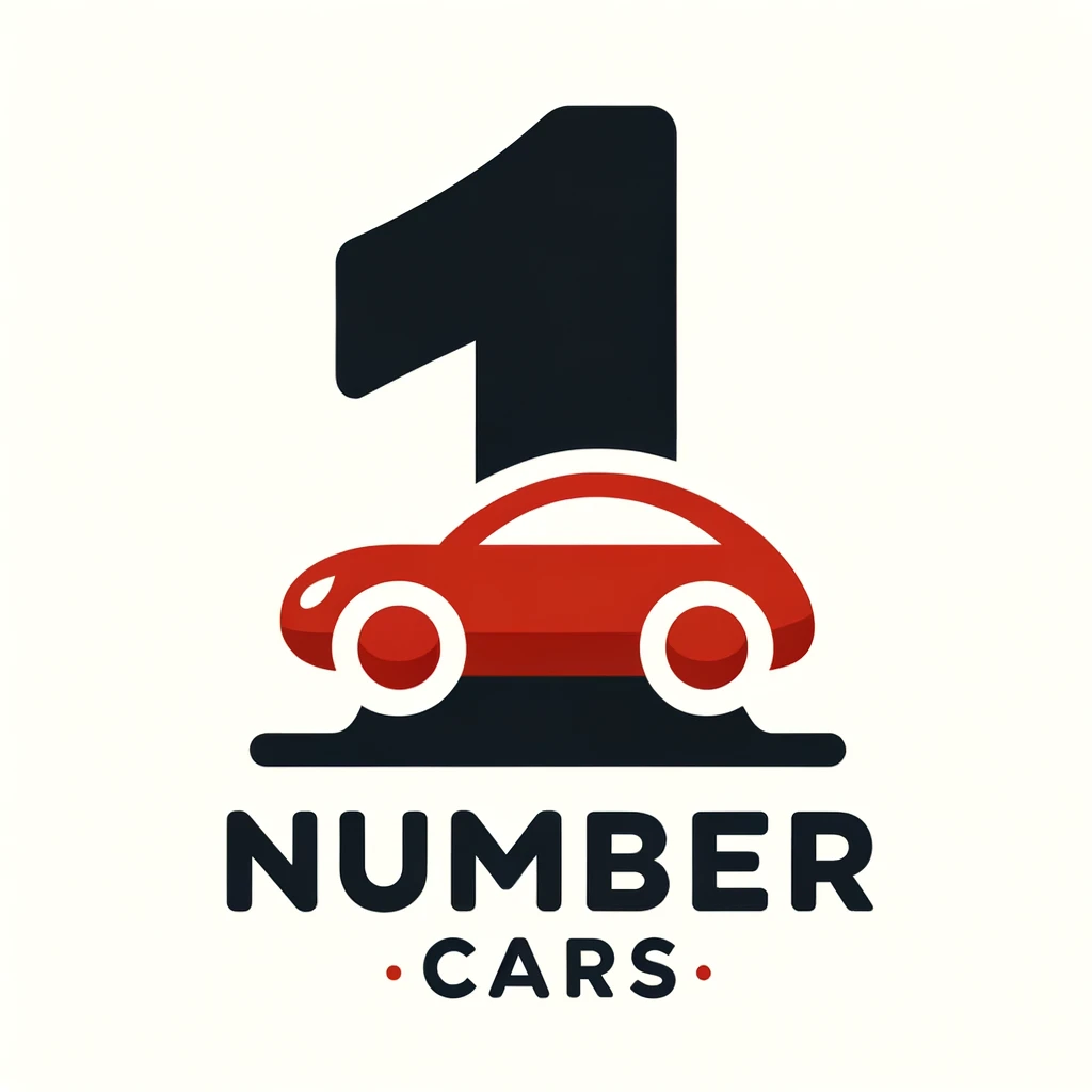 Cars - Number 1 Cars